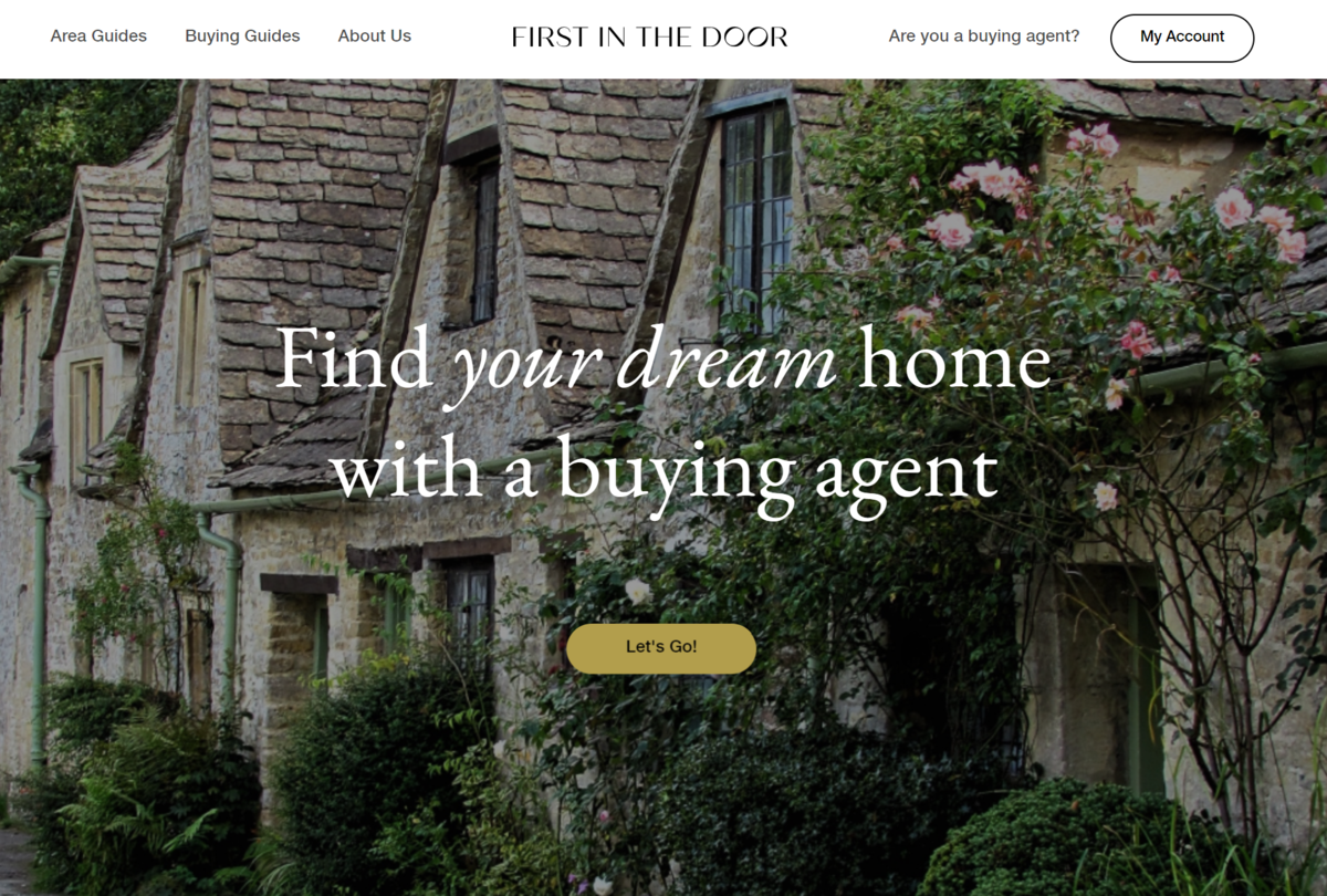 Find Your Dream Home With A Professional Buying Agent