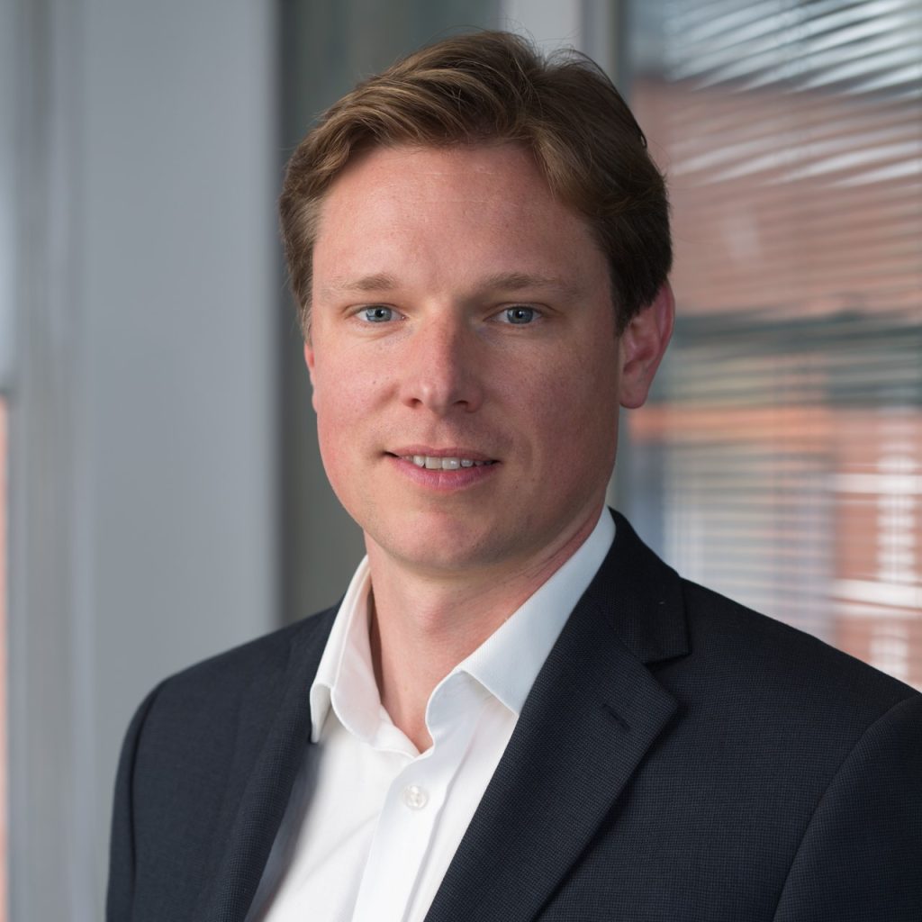 Camilla Dell | First In The Door